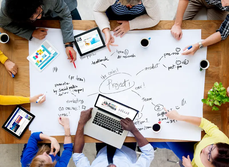 Brainstorming: Pengertian, Metode, dan Cara Melakukan